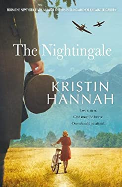 The Nightingale used book by Kristin Hannah: 9781447283270