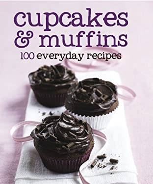 Cupcakes and Muffins book by Parragon Books Staff, Love Food Editors ...