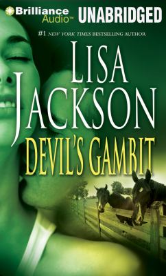 Devil's Gambit copy: 9781441884541
