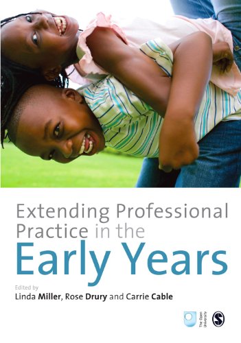 Extending Professional Practice in the Early Years used book by Linda ...