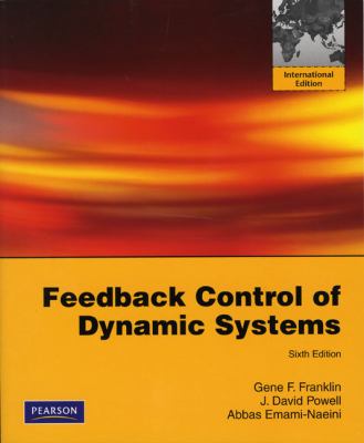 Feedback Control of Dynamic Systems/MATLAB & Simulink Student Version 2012a book by Gene F ...