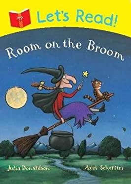 Room on the Broom used book by Julia Donaldson: 9781447235262