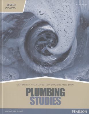 Level 2 Diploma in Plumbing Studies Candidate Handbook used book by ...