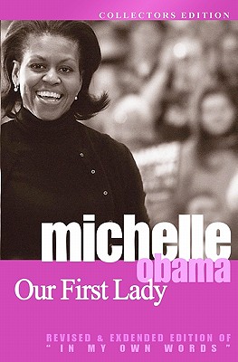 Michelle Obama Books | List of books by author Michelle Obama