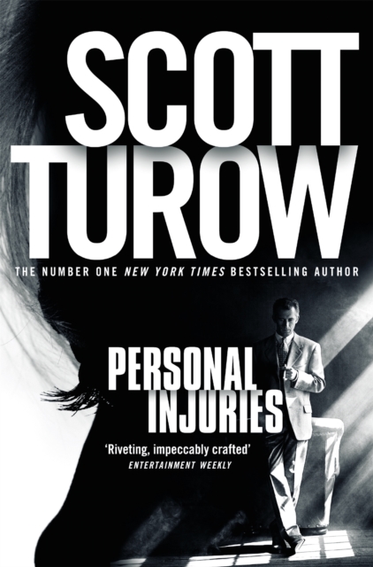 Personal Injuries: a Kindle County Legal Thriller Book 5 book by Scott ...