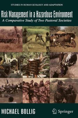 Risk Management in a Hazardous Environment : A Comparative Study of Two ...