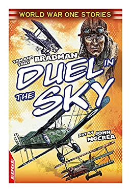 EDGE: World War One Short Stories: Duel in the Sky : World War One ...