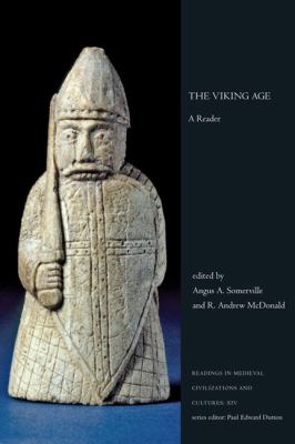 The Viking Age book by Angus Somerville, R. Andrew McDonald: 9781442601475