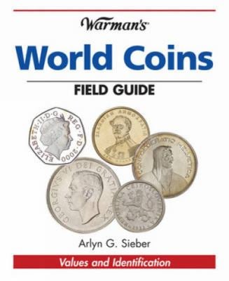 World Coins : Values and Identification used book by Arlyn G. Sieber ...
