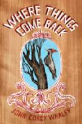 Where Things Come Back used book by John Corey Whaley: 9781442413337