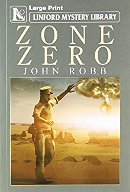 Zone Zero book by John Robb: 9781444822328
