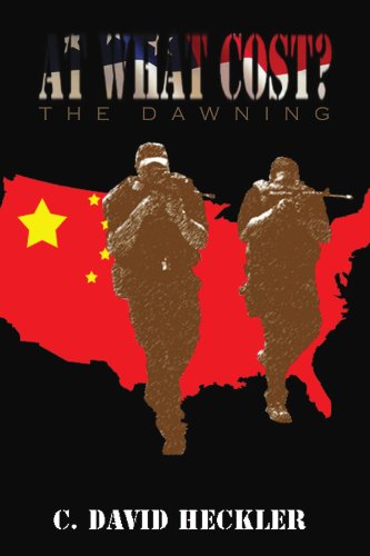 At What Cost? book by C. David Heckler: 9781450083584