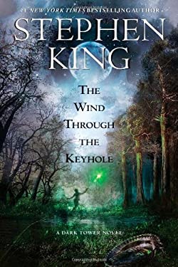 The Wind Through the Keyhole book by Stephen King: 9781451658910