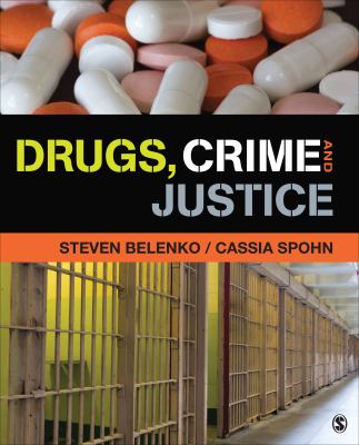 Drugs, Crime, and Justice book by Steven R. Belenko: 9781452277080