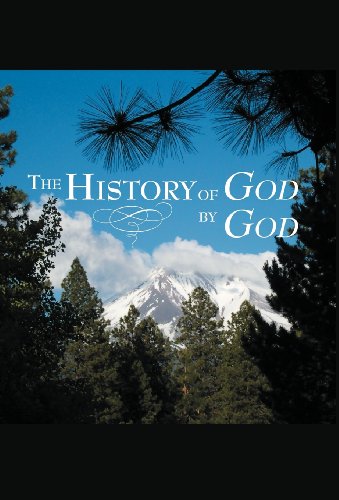 The History of God by God book by Lloyd Hebert: 9781452553276
