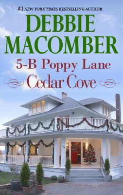 5-B Poppy Lane copy by Debbie Macomber: 9781459291201