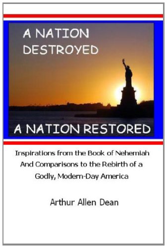 A Nation Destroyed - A Nation Restored : Inspirations from the Book of ...