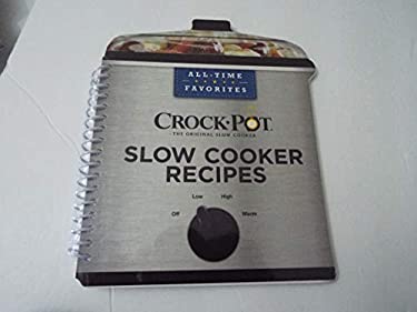 Crock Pot, the Original Slow Cooker : Slow Cooker Recipes used book by Publications ...