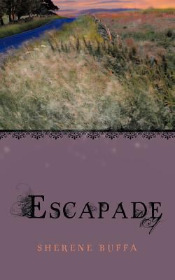 Escapade book by Sherene Buffa: 9781456755164