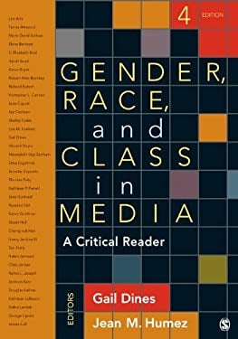 Gender, Race, and Class in Media : A Critical Reader used book by Gail ...