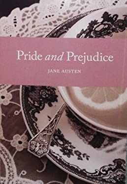 Pride and Prejudice used copy by Jane Austen: 9781453063347
