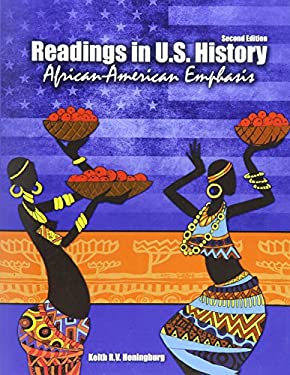 Readings In US History: African-American Emphasis book by Keith ...