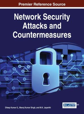 Network Security Attacks and Countermeasures book by Kumar G. Dileep, Manoj Kumar Singh, M. K ...
