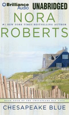 Chesapeake Blue (The Chesapeake Bay Saga) copy: 9781469297668