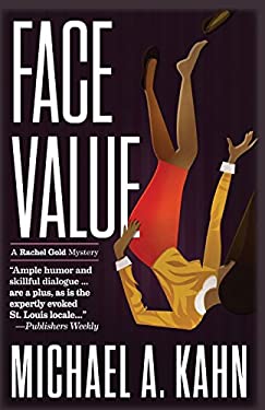 Face Value book by Michael Kahn: 9781464202803