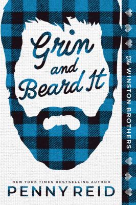 Grin and Beard It (Standard Edition) book by Penny Reid: 9781464237997