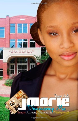 Jmarie book by Tamera Nalls: 9781466274426