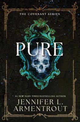Pure book by Jennifer L. Armentrout: 9781464220678