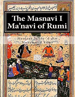 The Masnavi I Ma'navi of Rumi : Complete 6 Books book by Maulana Rumi ...