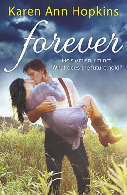 Forever copy by Karen Ann Hopkins: 9781472055187