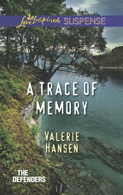 A Trace Of Memory copy by Valerie Hansen: 9781472073570