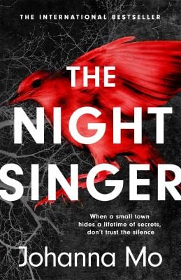 The Night Singer book by Johanna Mo: 9781472281166
