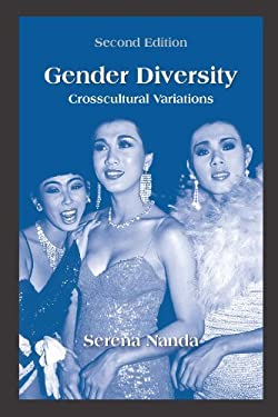 Gender Diversity : Crosscultural Variations book by Serena Nanda ...