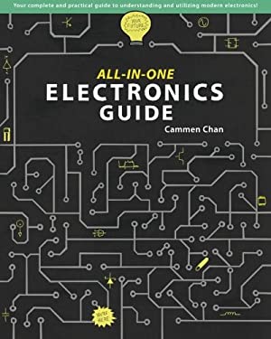 All-In-One Electronics Guide : Your Complete Ultimate Guide to ...