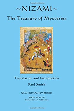 Nizami: the Treasury of Mysteries book by Nizami: 9781479338931