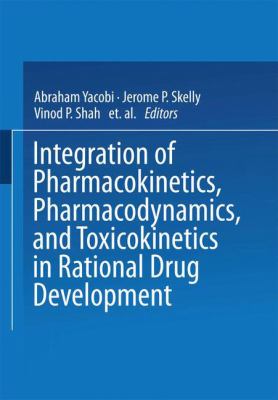 Integration of Pharmacokinetics, Pharmacodynamics, and Toxicokinetics ...