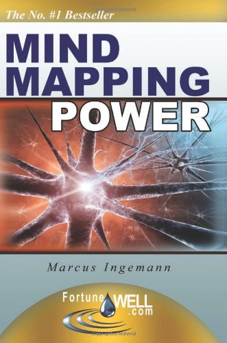 Mind Mapping Power : The Advanced Course That Will Make Your Mind ...
