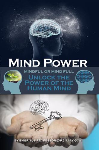 Mind Power : Unlock the Power of the Human Mind book by Emeritus ...