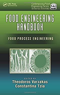 Food Engineering Handbook : Food Process Engineering book by Theodoros ...
