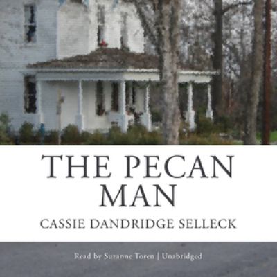 The Pecan Man copy: 9781483023038