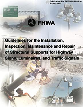 Guidelines for the Installation, Inspection, Maintenance and Repair of ...