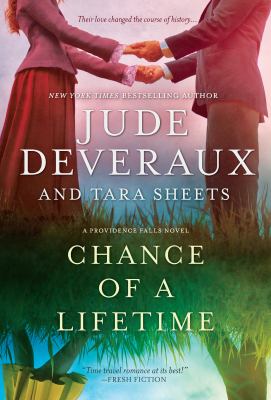 Chance of a Lifetime copy by Jude Deveraux, Tara Sheets: 9781488056505