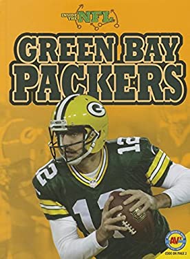 Green Bay Packers used book by Zach Wyner: 9781489608260
