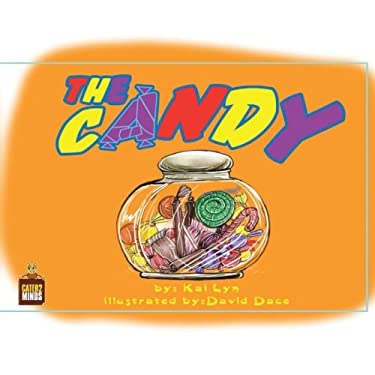 The Candy Jar book by Kai Lyn: 9781491810248