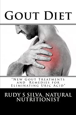 Gout Diet: Large Print : New Gout Treatments and Remedies for ...