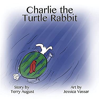 Lester the Turtle Rabbit book by Terry August: 9781495174414